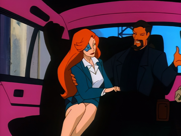 David Xanatos - GargWiki