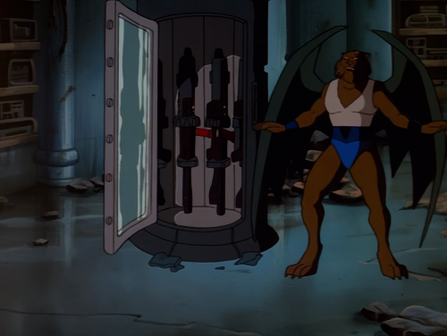 Gun Chamber - GargWiki