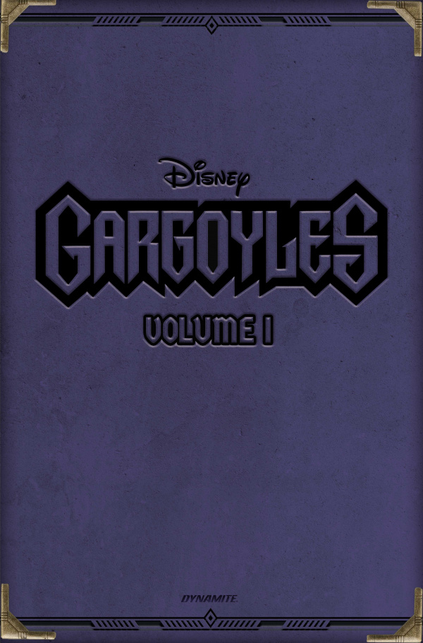 Gargoyles Classic Years - GargWiki