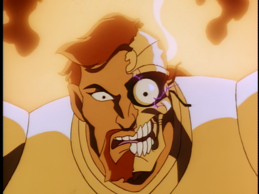 Coyote (robot) - GargWiki