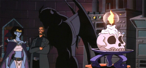 Laboratory (Wyvern) - GargWiki