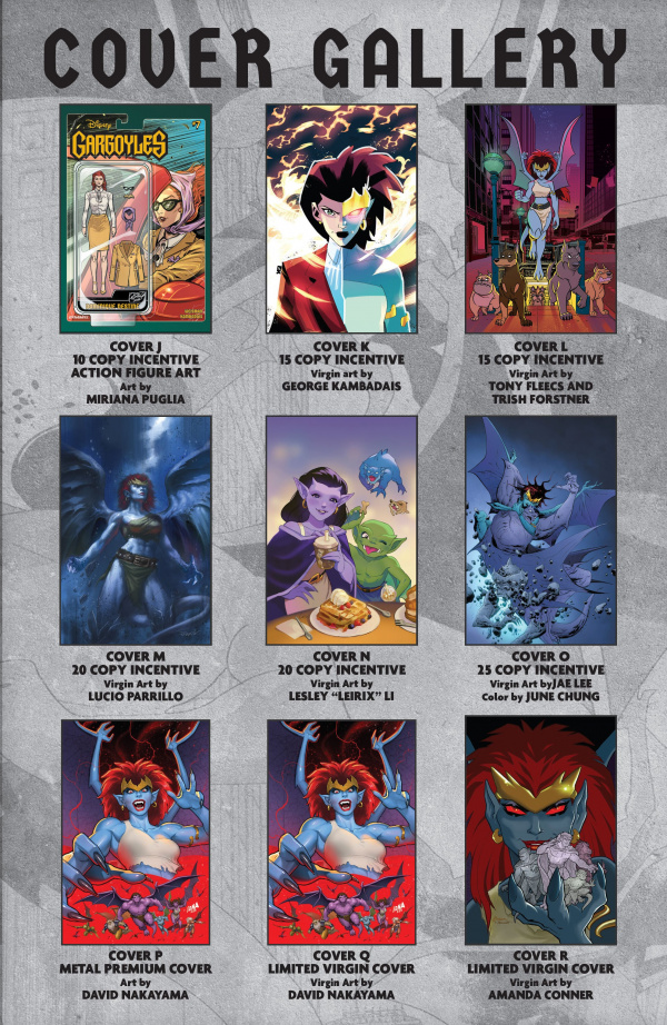 Everywhere - GargWiki