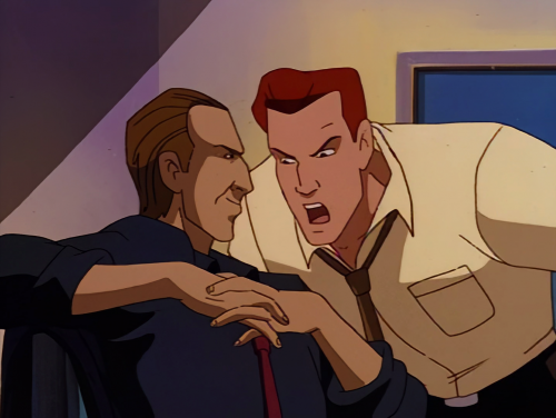 Matt Bluestone - GargWiki