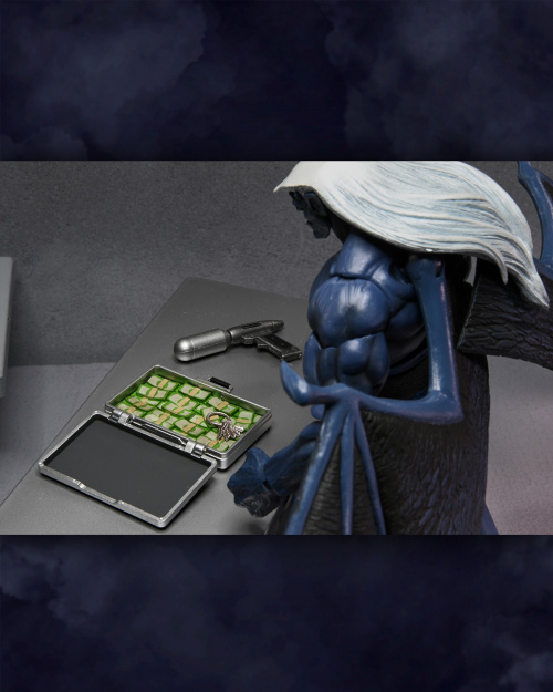 NECA Action Figures - GargWiki