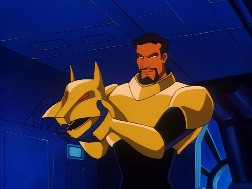 Leader of the Pack - GargWiki