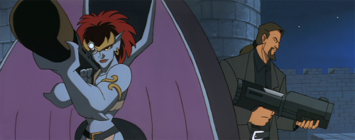 David Xanatos - GargWiki