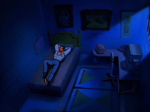 David Xanatos - GargWiki