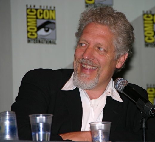Clancy Brown - GargWiki