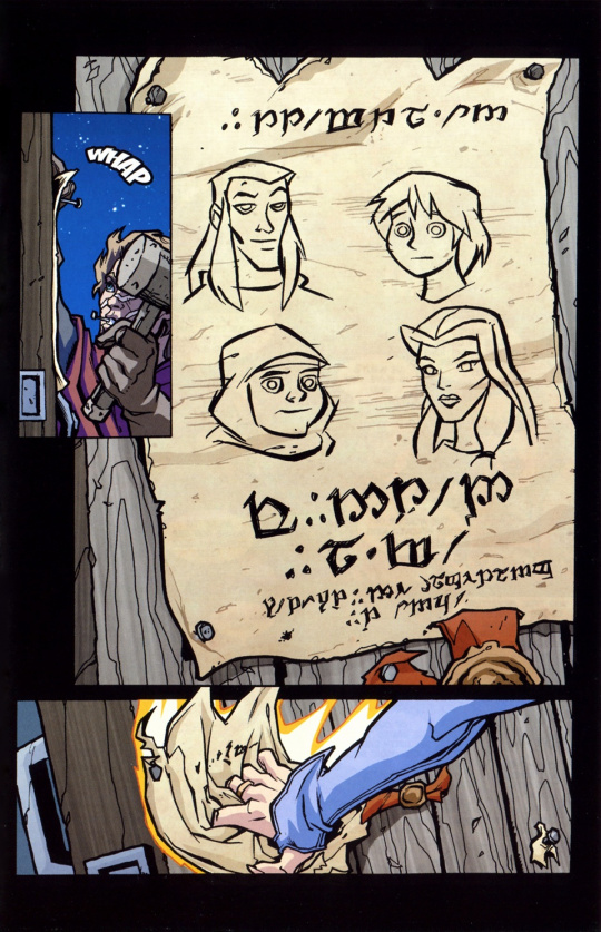 Enchanted Flyer - GargWiki