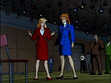 April Winchell - GargWiki