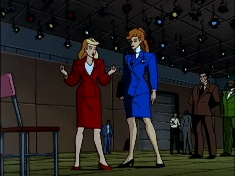 April Winchell - GargWiki