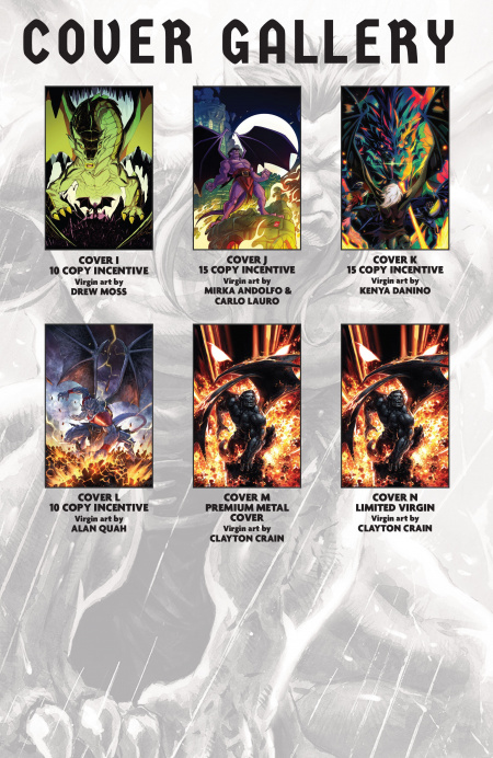 The Dream - GargWiki