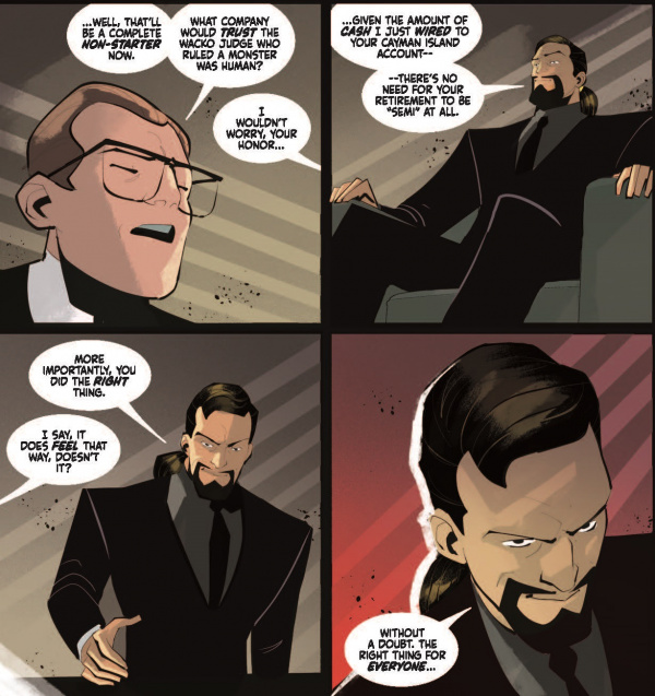 David Xanatos - GargWiki