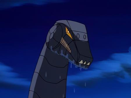 Loch Ness Monster Submarine - GargWiki