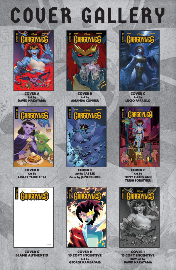 Everywhere - GargWiki