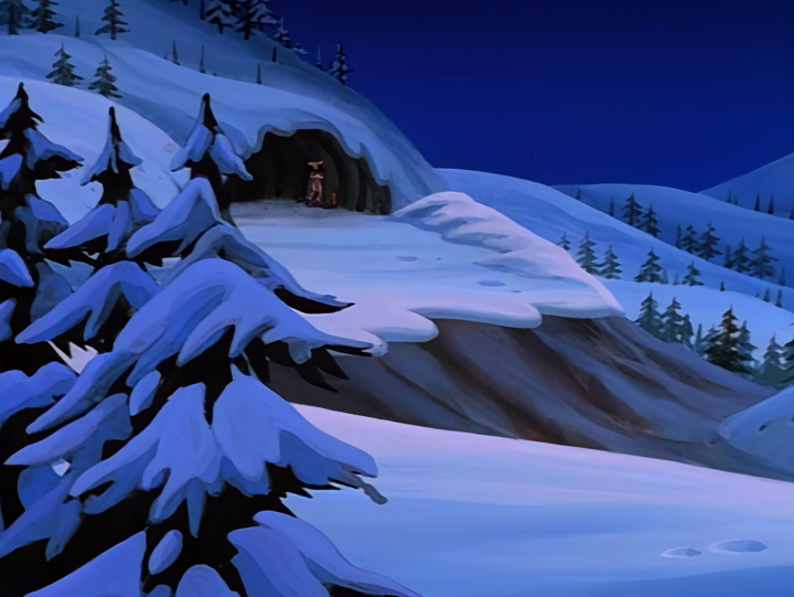 Norwegian Cave - GargWiki