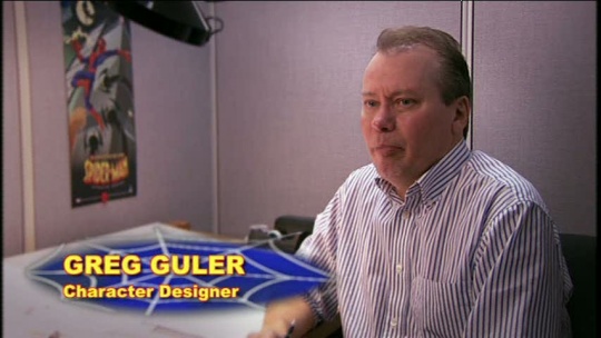 Greg Guler - GargWiki