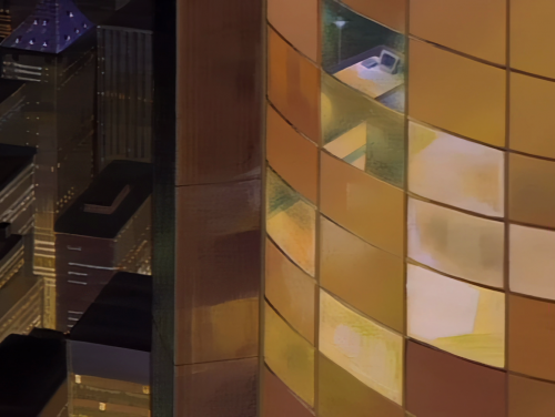 Eyrie Building - GargWiki