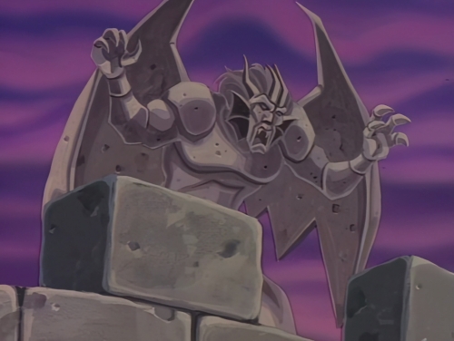 Coldstone - GargWiki