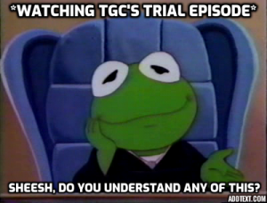 And Justice For All - GargWiki