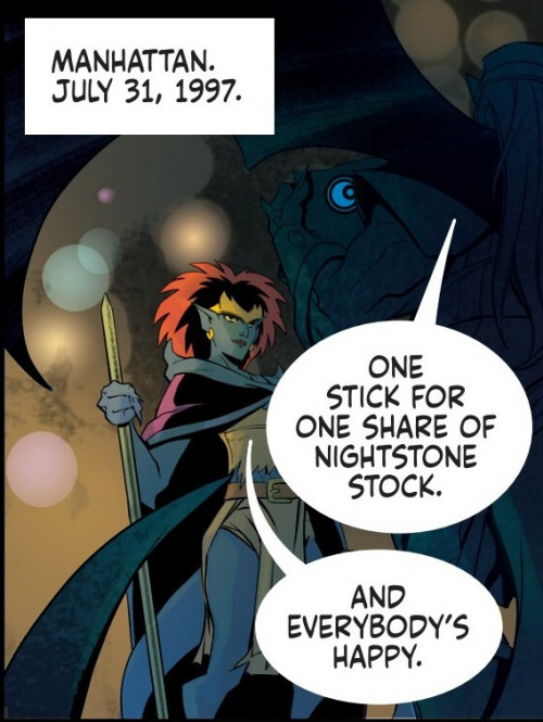 Nightstone Unlimited - GargWiki