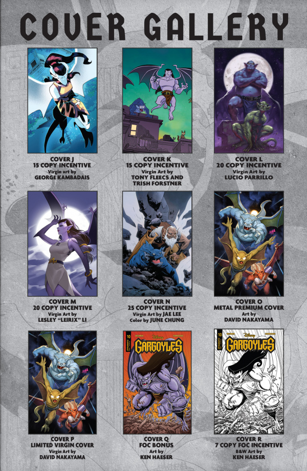 New Rules - GargWiki