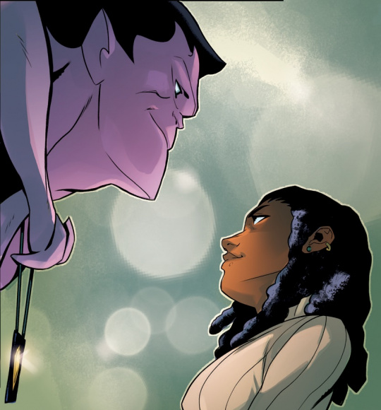 Ruby-Mae Li - GargWiki