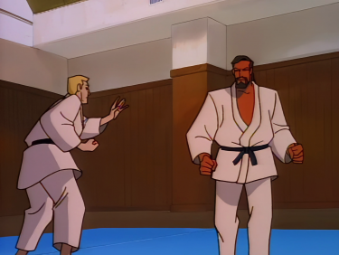 David Xanatos - GargWiki