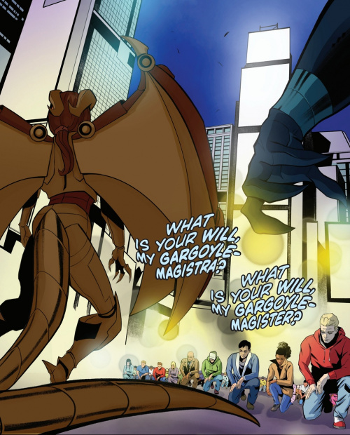 Unequivocal Success - GargWiki