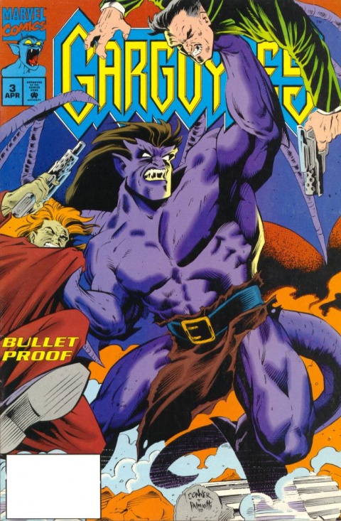 Rude Awakening - GargWiki