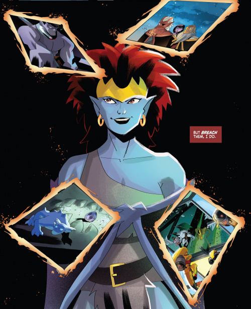 Everywhere - GargWiki