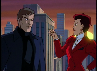 Demona's Henchmen - GargWiki