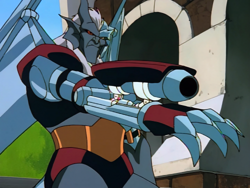 Coldstone - GargWiki