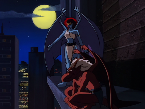 Temptation - GargWiki