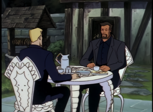 Eyrie Building - GargWiki