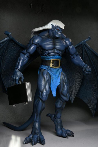 NECA Action Figures - GargWiki