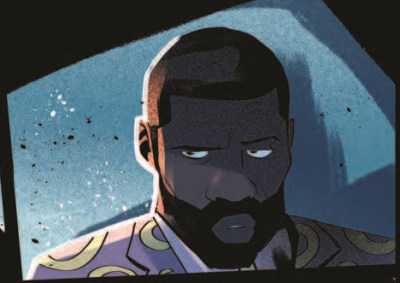 Izaak Slaughter - GargWiki