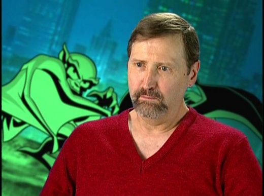 Michael Reaves - GargWiki