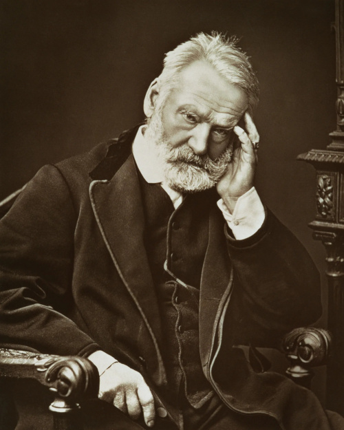 Victor Hugo - GargWiki