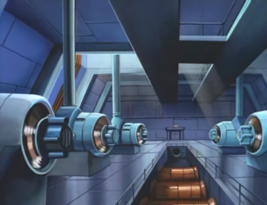 Eyrie Building - GargWiki