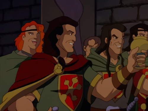 Constantine III - GargWiki