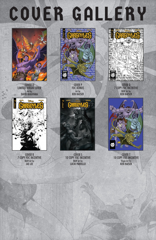 Cold Comfort - GargWiki