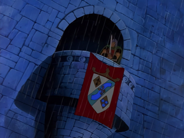 Kenneth II - GargWiki