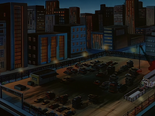 Auto Junkyard - GargWiki