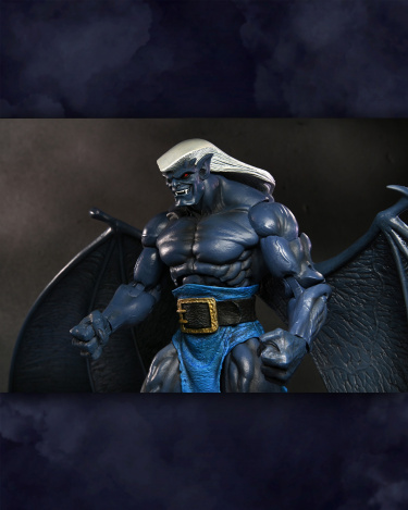 NECA Action Figures - GargWiki