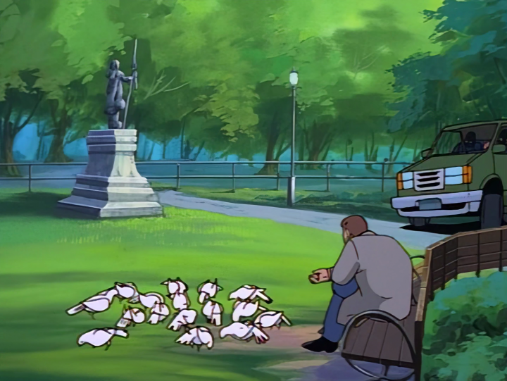 Christopher Columbus Statue - GargWiki