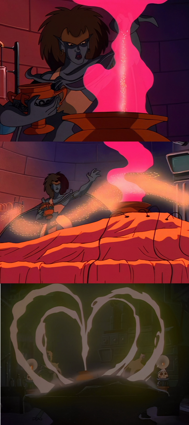 Resurrection Spell - GargWiki