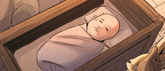 Constantine III - GargWiki