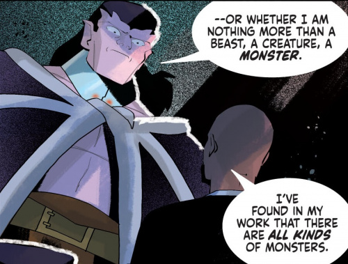 Everywhere - GargWiki