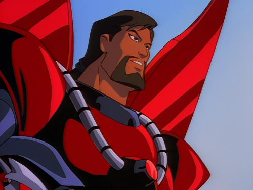 David Xanatos - GargWiki